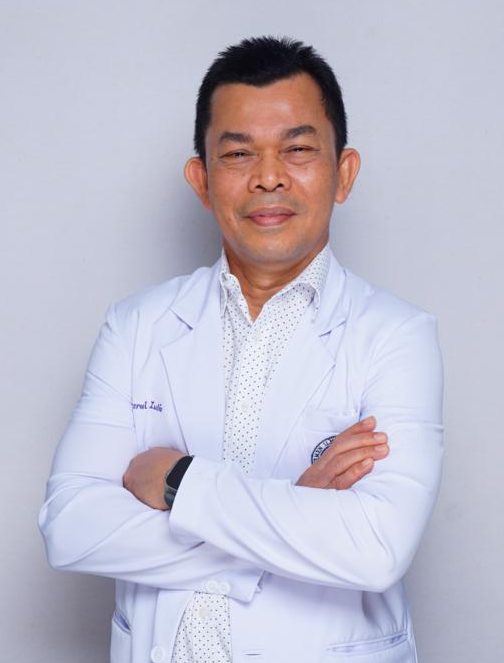 Pengurus Cabang - PB PEGI